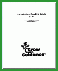 Invitational Teaching Survey - Grow With Guidance - All Succeed - ITS